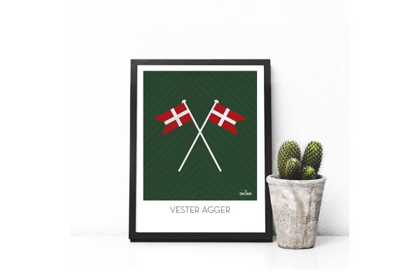 Vester Agger Redningsstation