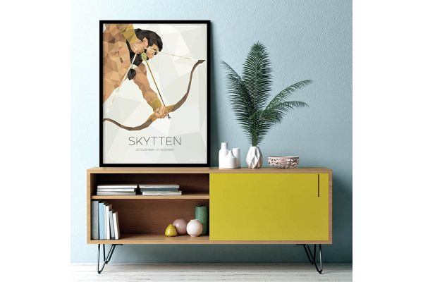 Stjernetegn - Skytten