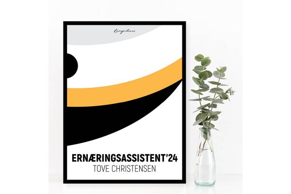 Student - Ernæringsassistent